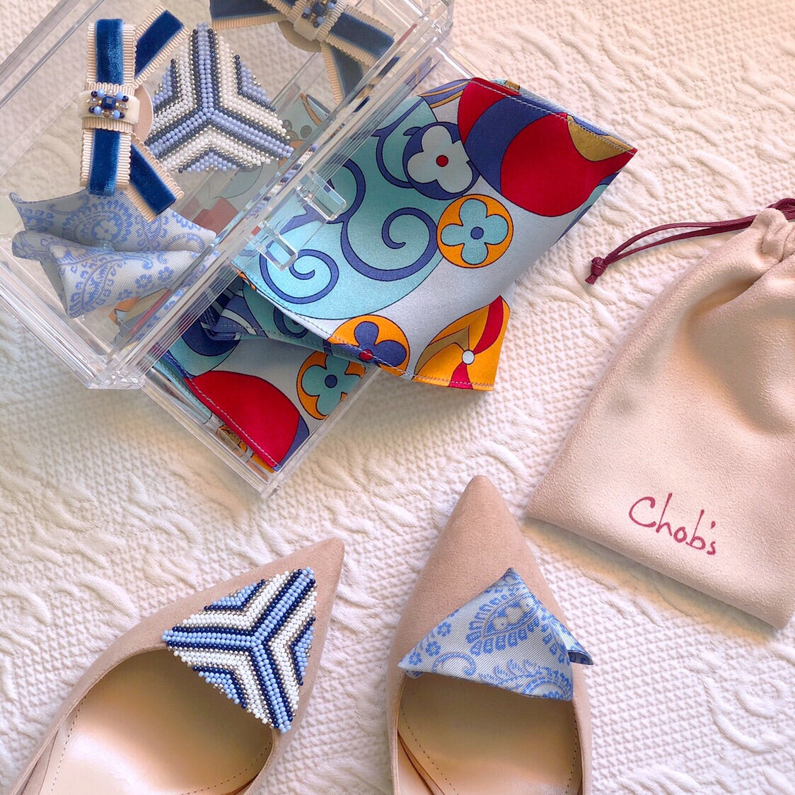 All Products – Chob's Shop