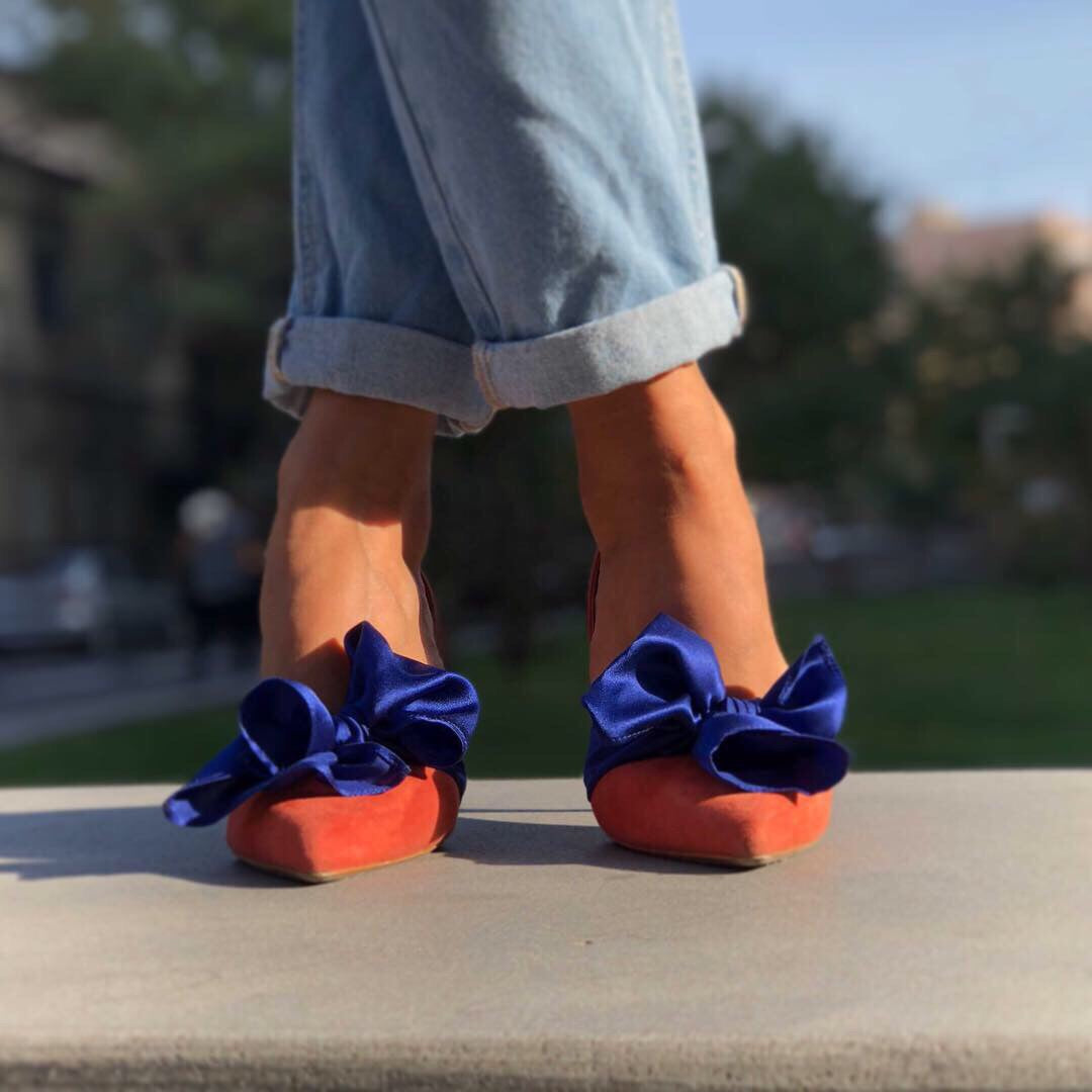 Royal Blue – Chob's Shop