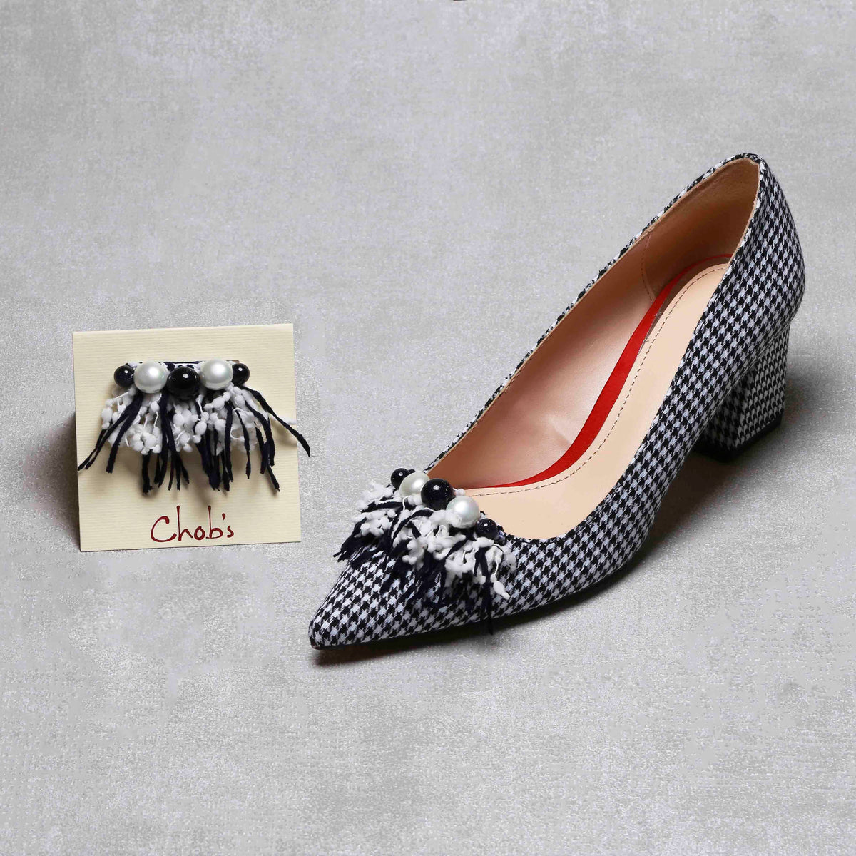 Coco – Chob's Shop